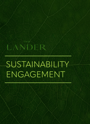 The Lander Paris | Location Appartements de Luxe | Conciergerie