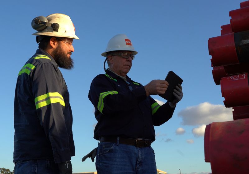 Services - OFS International LLC