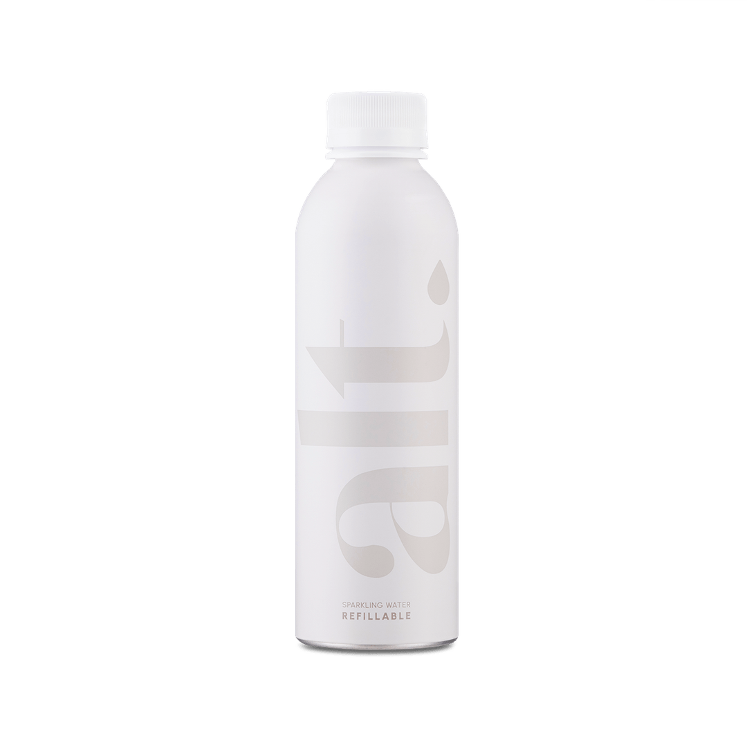 altwater | The future of bottled water