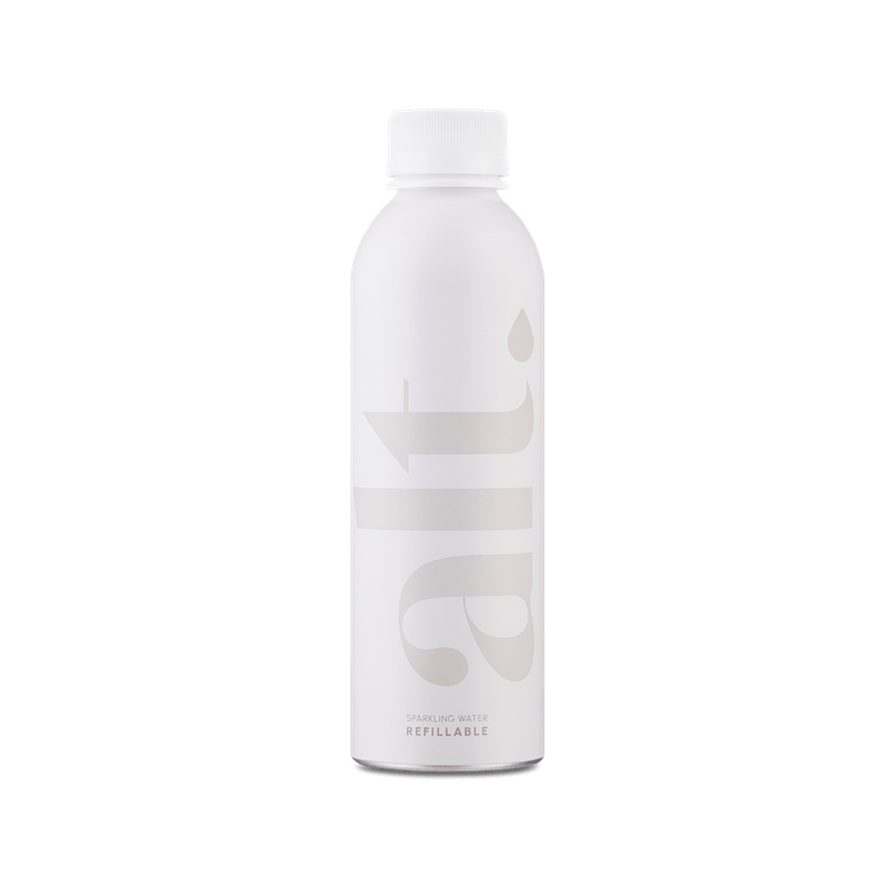 altwater | The future of bottled water