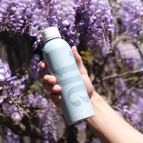 altwater | The future of bottled water