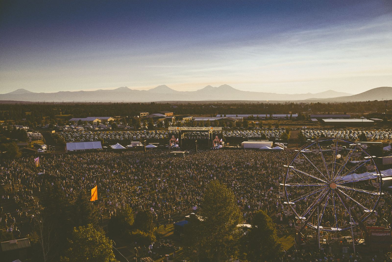 FairWell Festival | Central Oregon | July 19-21, 2024