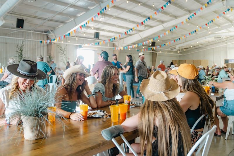 Tickets | FairWell Festival