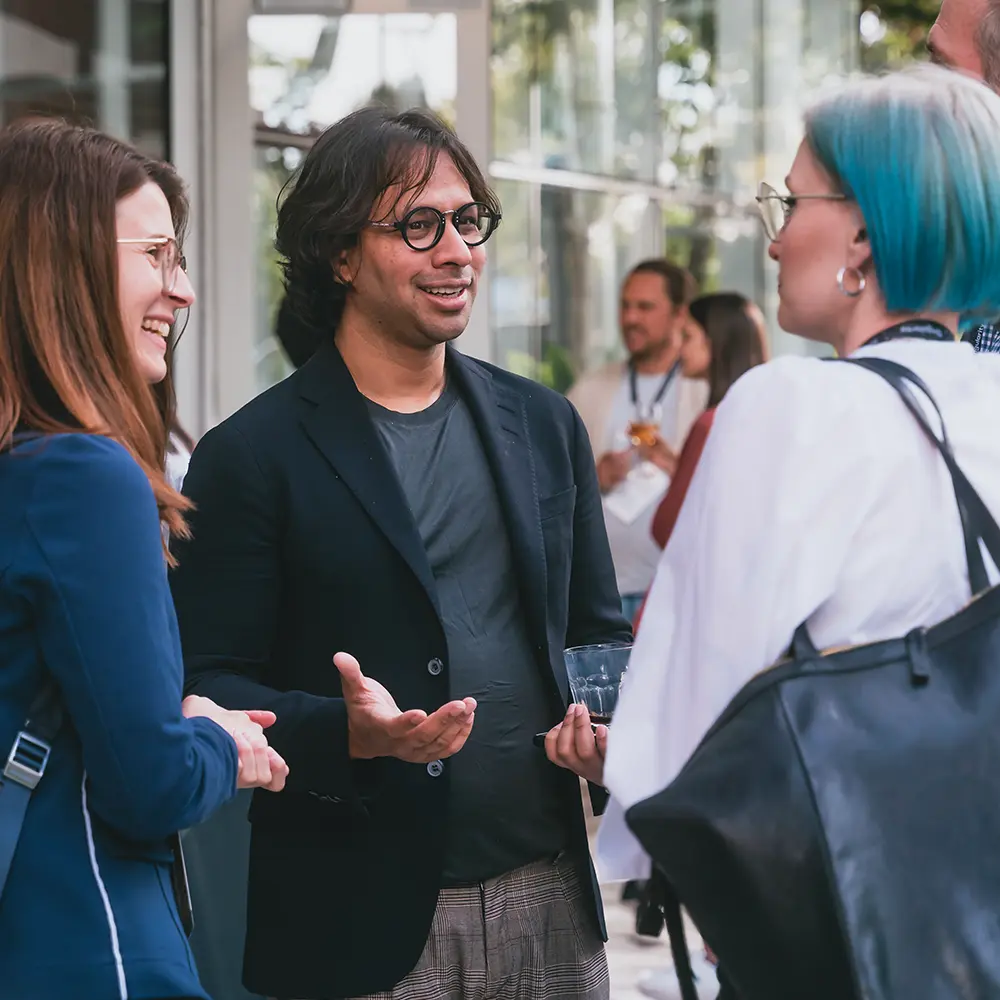 Singularity Executive Program | April Cohort