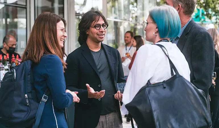 Singularity Executive Program | April Cohort