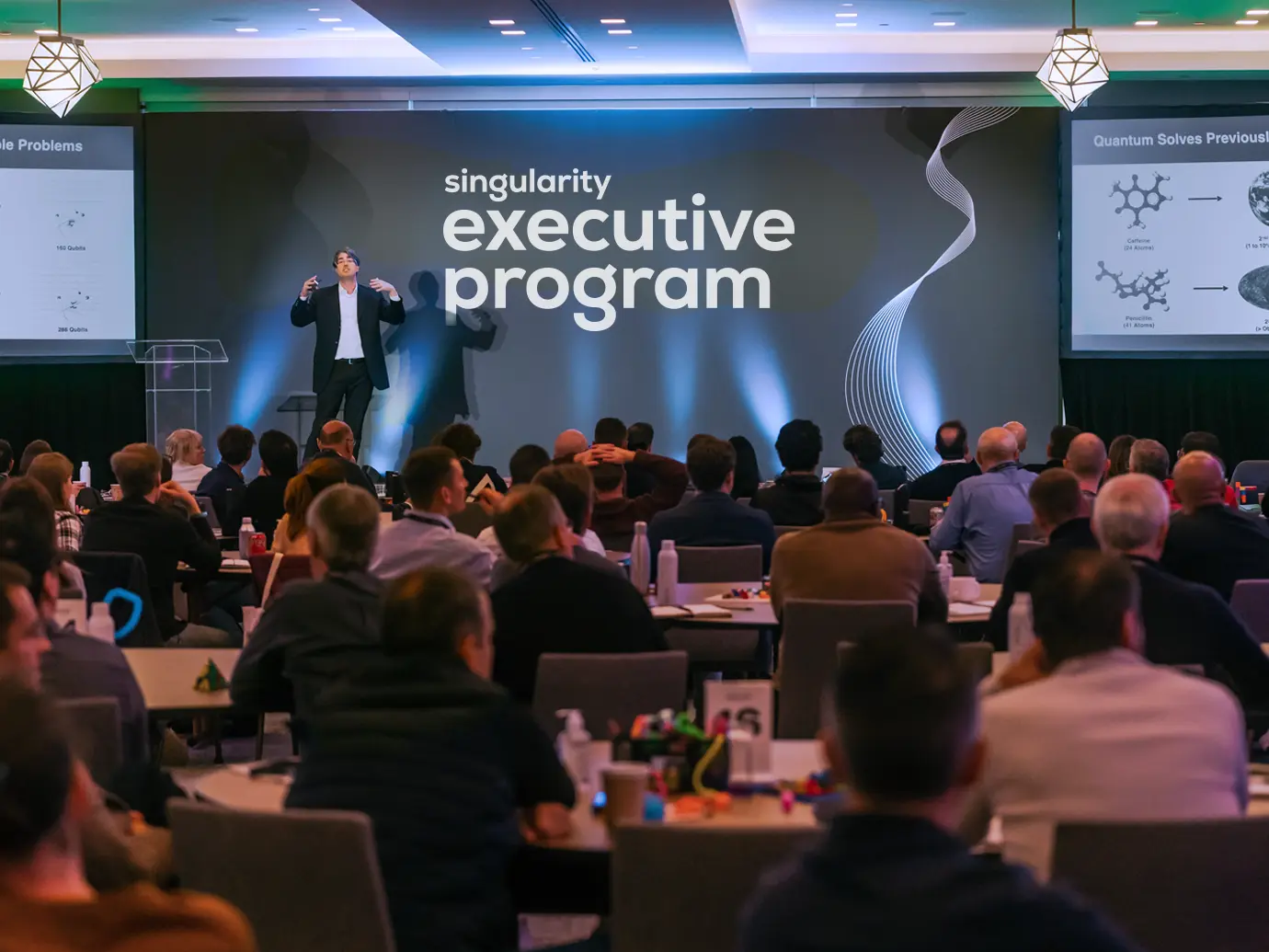 Singularity | Future of AI Education Program for Leaders