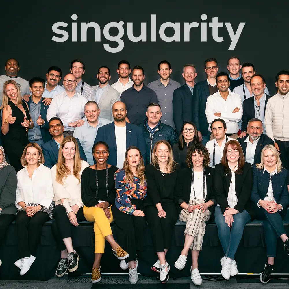 What is Singularity? Founded by Futurists Peter Diamandis and Ray Kurzweil