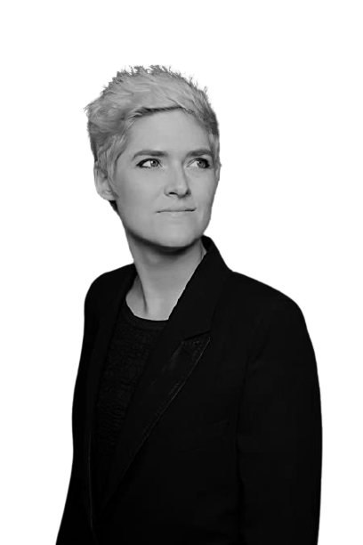 FBL # 27: Amber Case & Designing Human-centric Technology