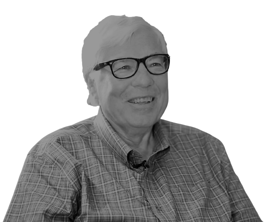 FBL61: Jim Rutt - Engineering a Better Society With Game B