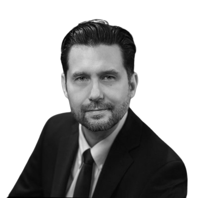 FBL #65: Bobby Azarian's Evolutionary Journey to the Singularity