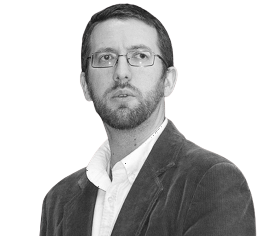 FBL #48: Nolen Gertz on The Nihilism and Technology
