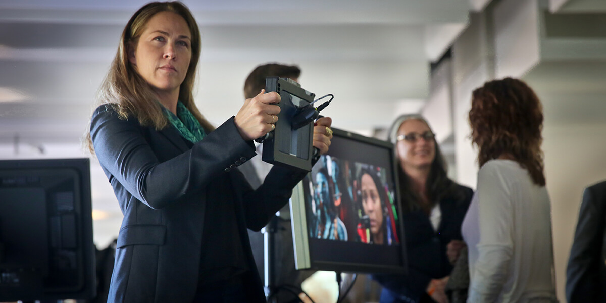 Unleashing Some of the Most Ambitious Women on the Planet | Singularity