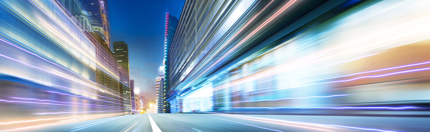 What Drives Exponential Technology Growth? | Singularity