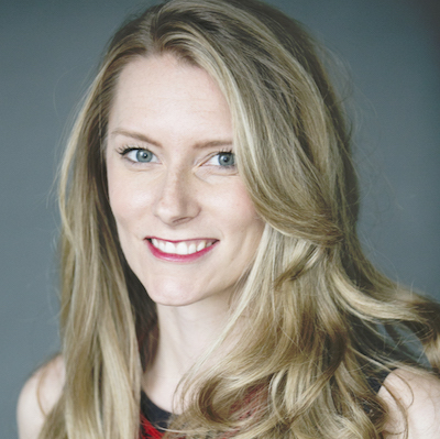 Singularity Expert | Anne Connelly - Communities + Distributed Ledger ...