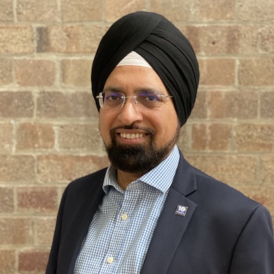 Meet Our Global Experts | Singularity