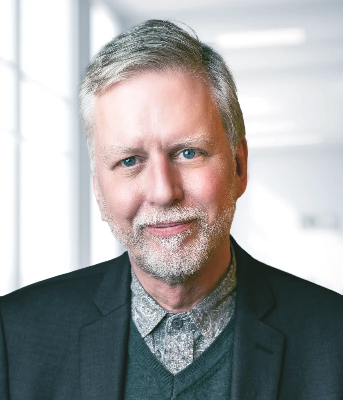 Meet our Team of Futuremakers | Singularity