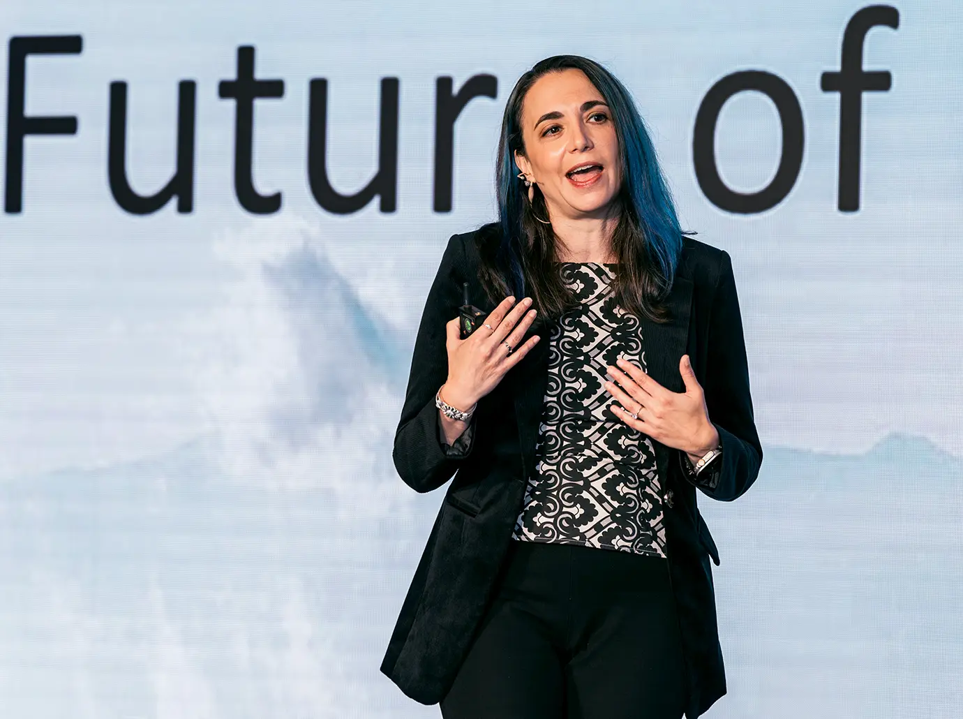 Enterprise Education - Future Vision Program Template