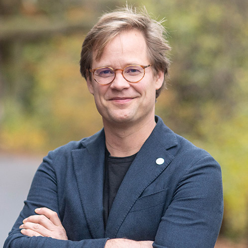 Singularity Executive Program | April Cohort