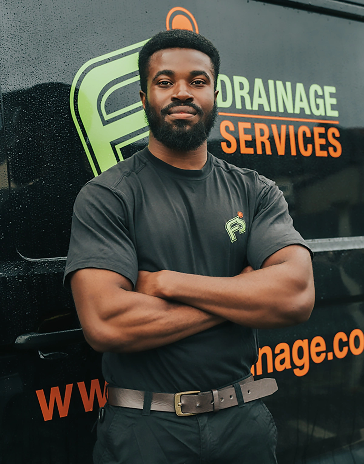 24 Hour Blocked Drain London Clearance - FS Drainage