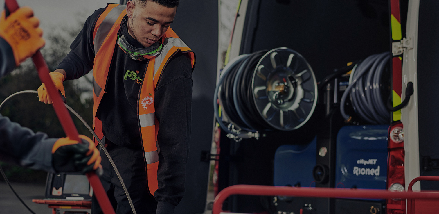 24-Hour Drainage Services | FS Drainage