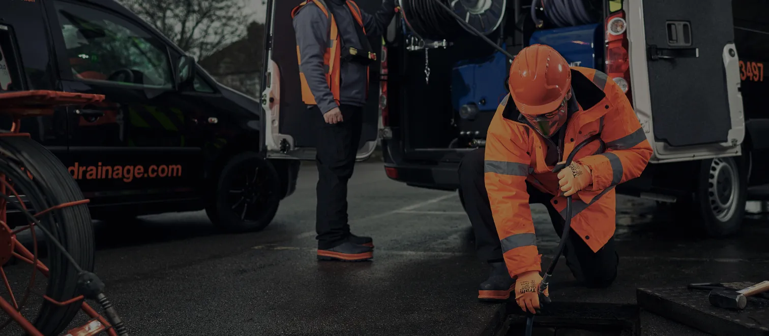 Drain Cleaning and Unblocking - FS Drainage