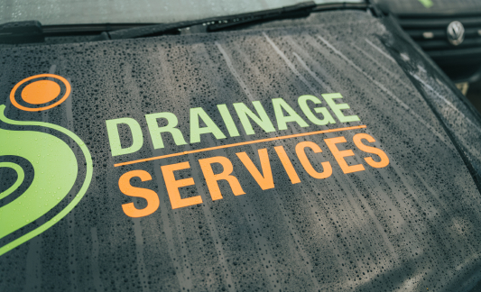 Emergency Drain Services | FS Drainage