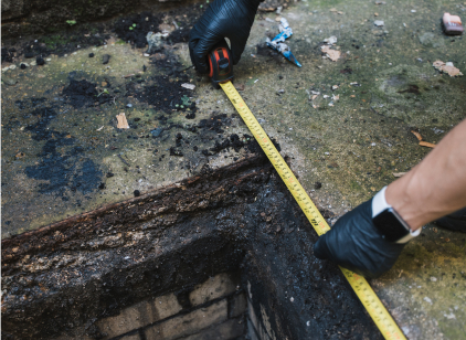 Our Service Rates - FS Drainage