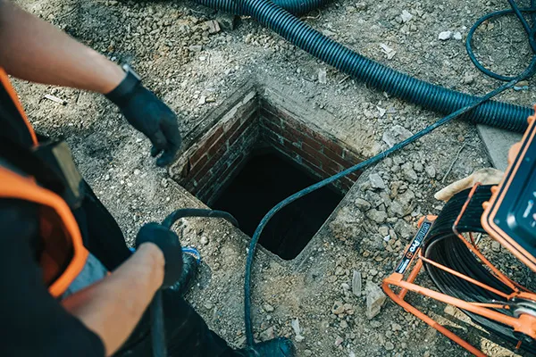 Drain Repair Services | FS Drainage