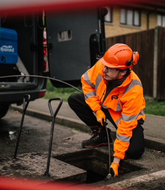24-Hour Drainage Services | FS Drainage