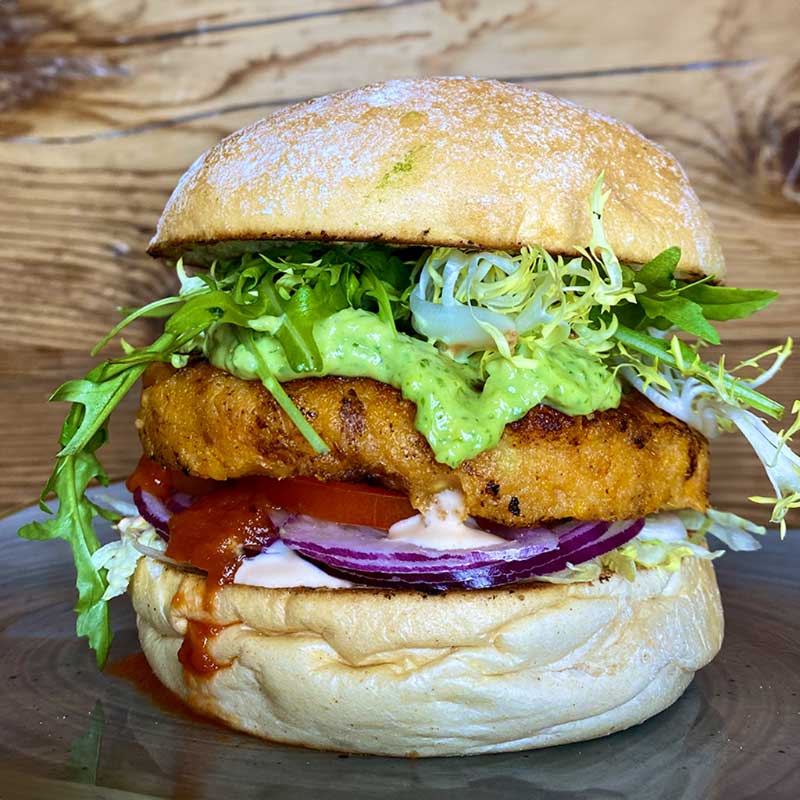 Bene's Burgermeisterei