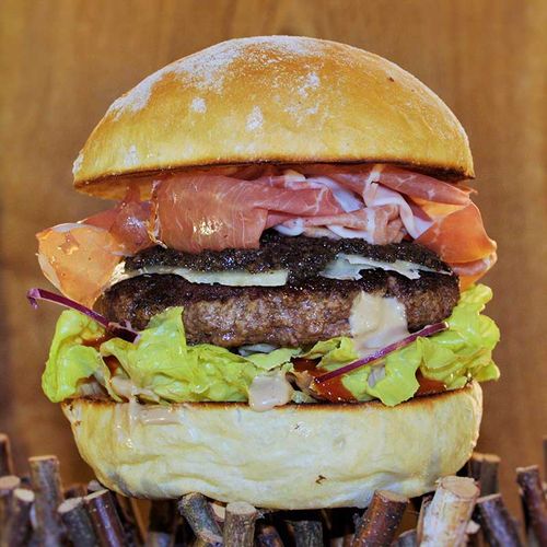 Bene's Burgermeisterei