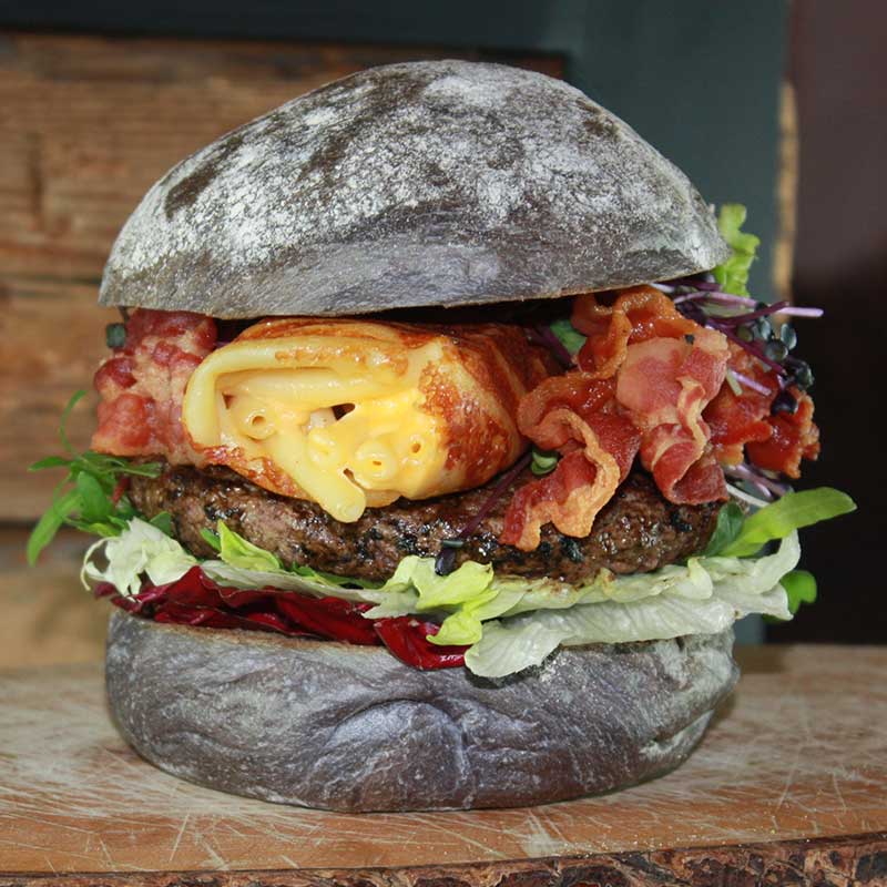 Bene's Burgermeisterei