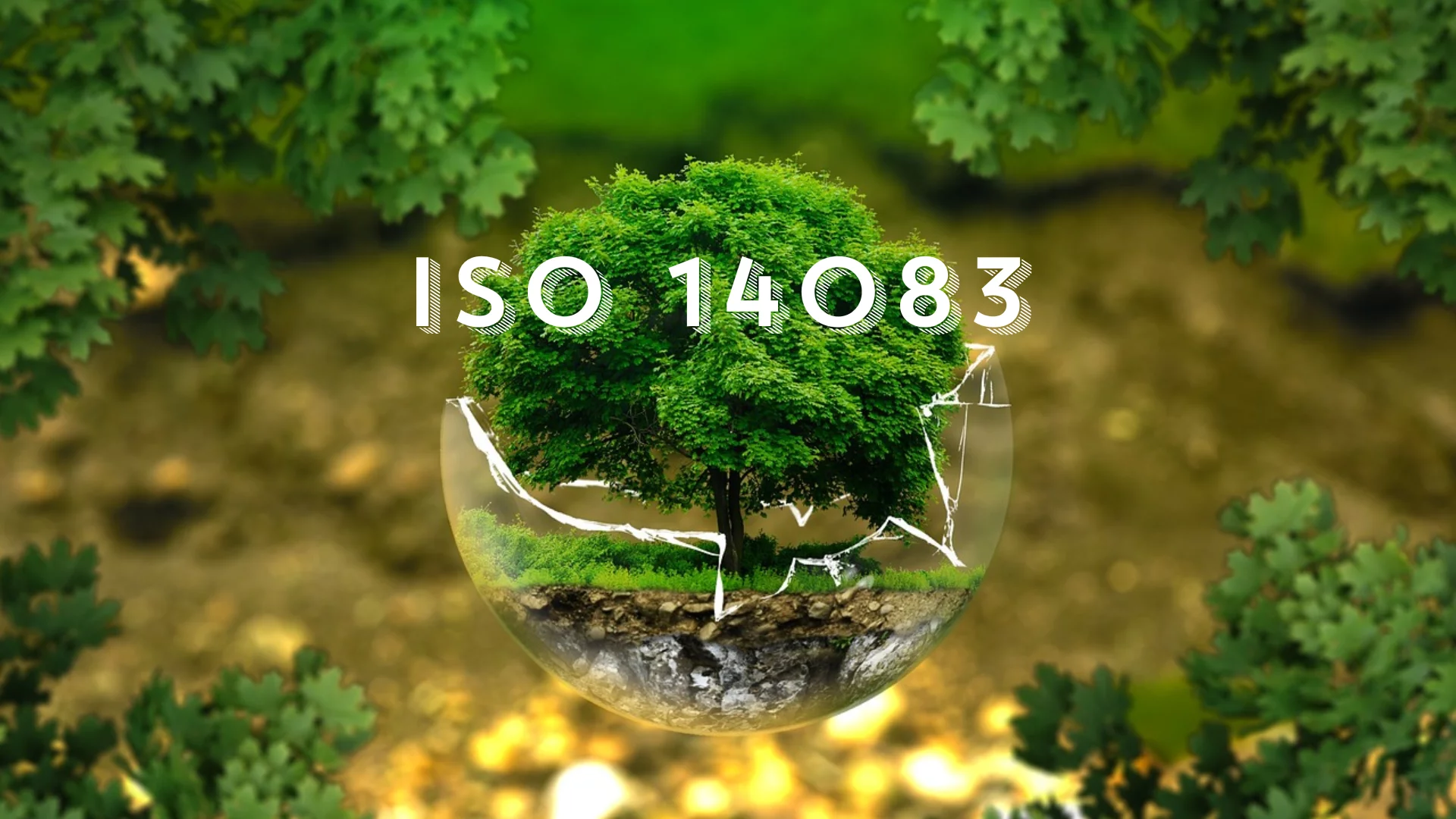 Unpacking ISO 14083: A New Standard for Sustainable Business Practices ...