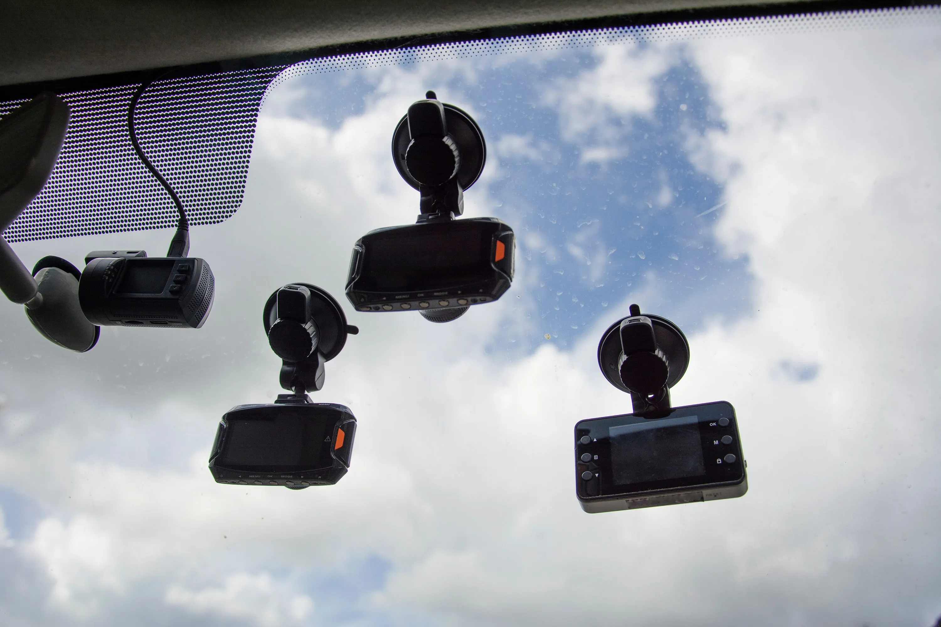 LightMetrics - Dash Cams With Advanced Video Telematics Solutions