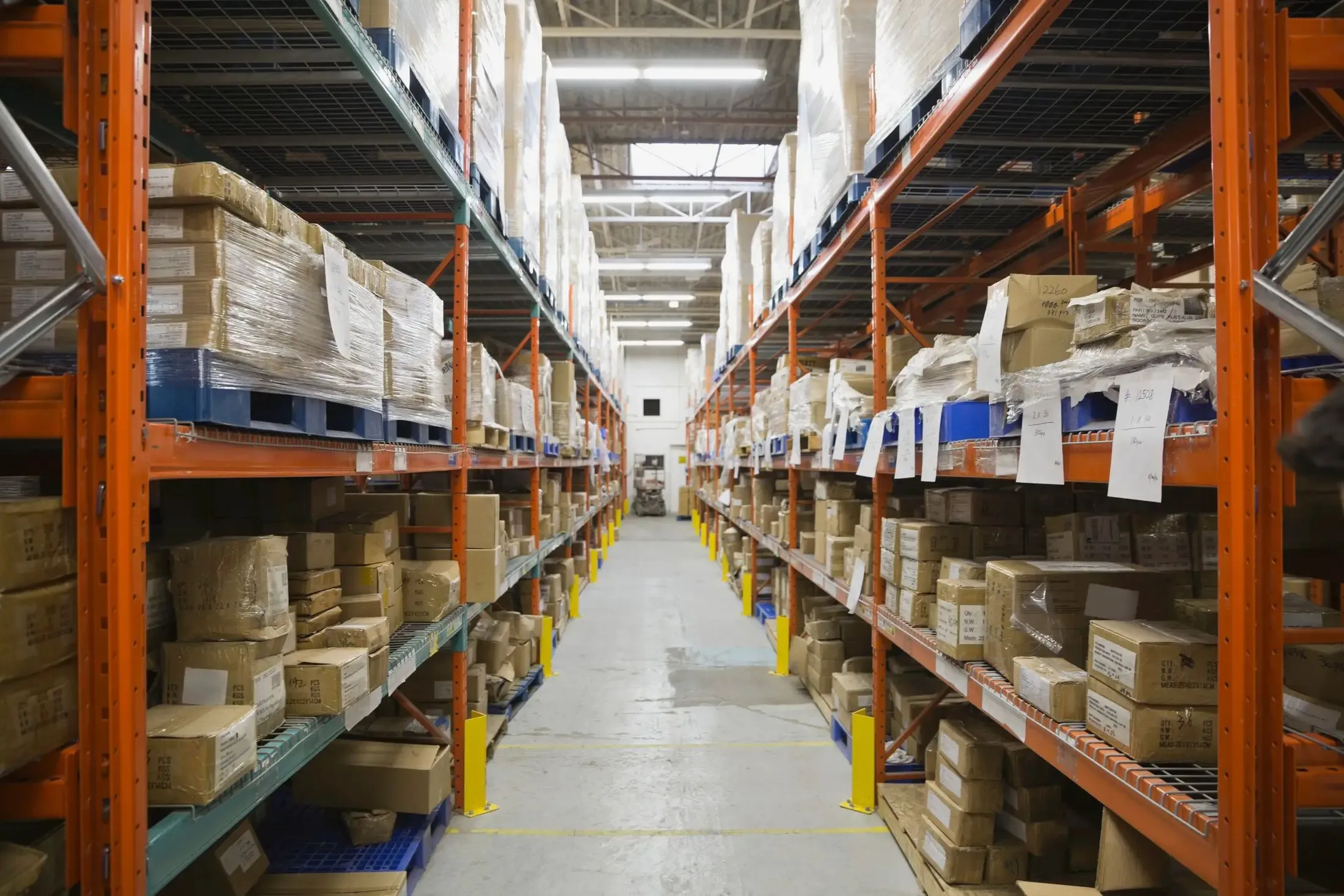 Retail Services | Continental Store Fixture Group