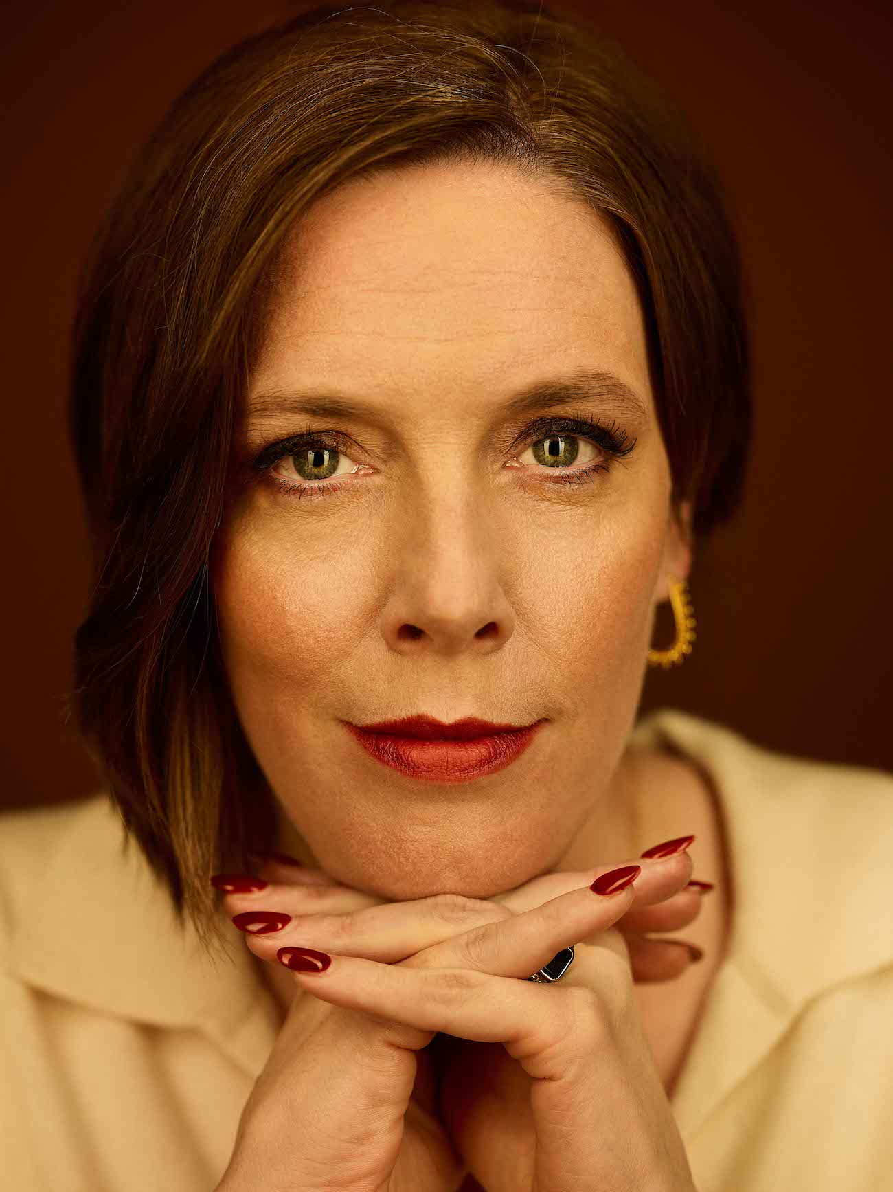 Sam Cooper - Makeup Artist