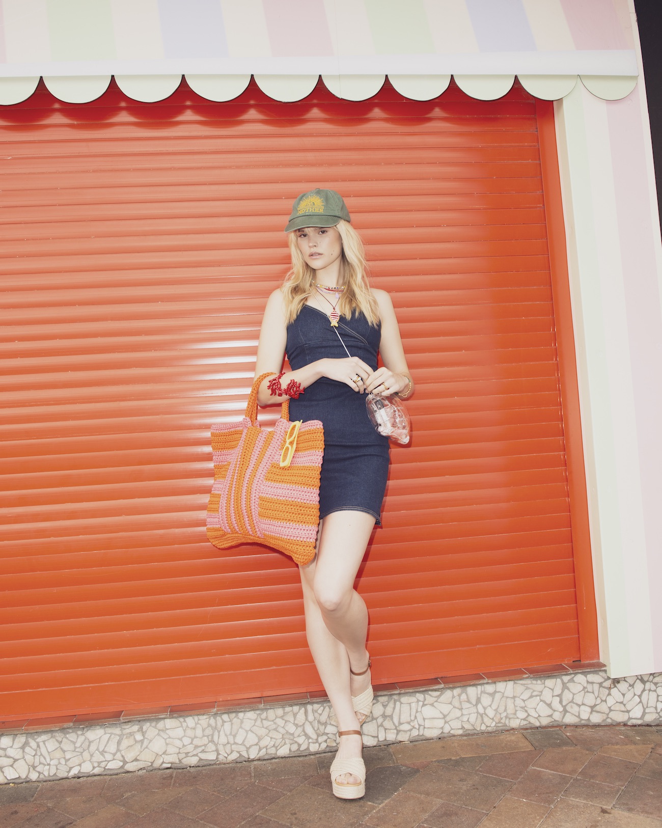 Sam Cooper - Makeup Artist