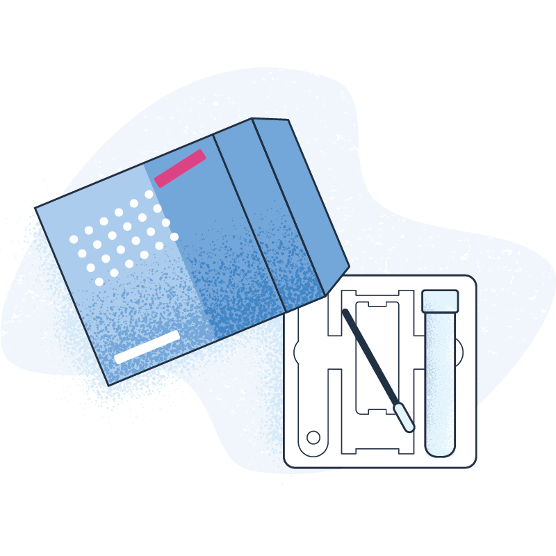 Controleer Candida in de mond van uw patiënt | ADD Laboral