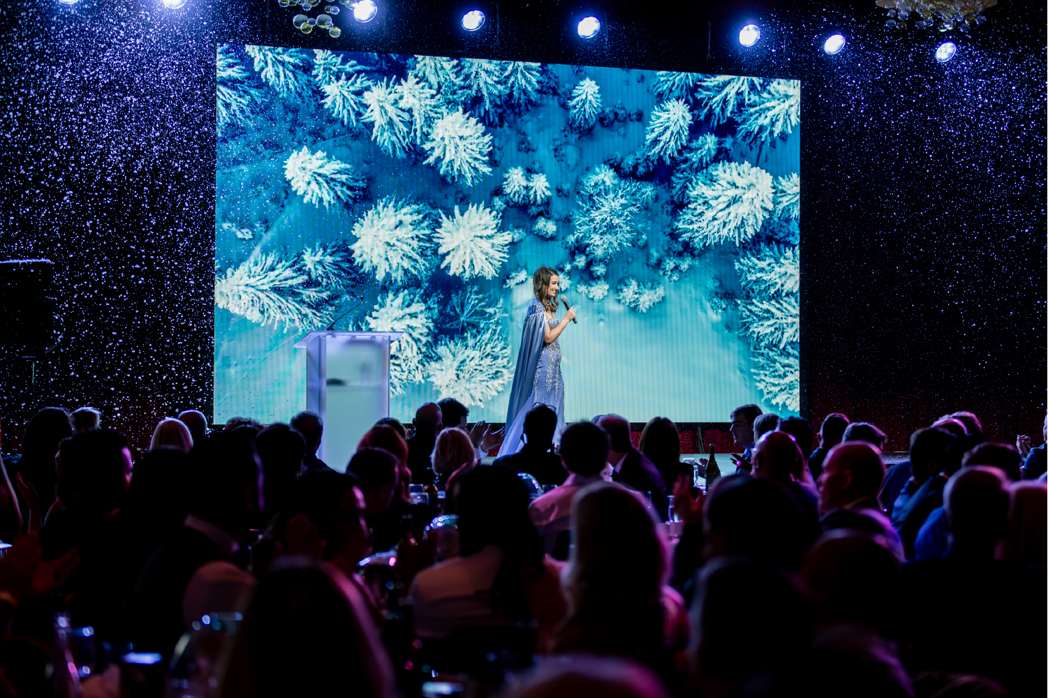 Our Services- Event & Media Services