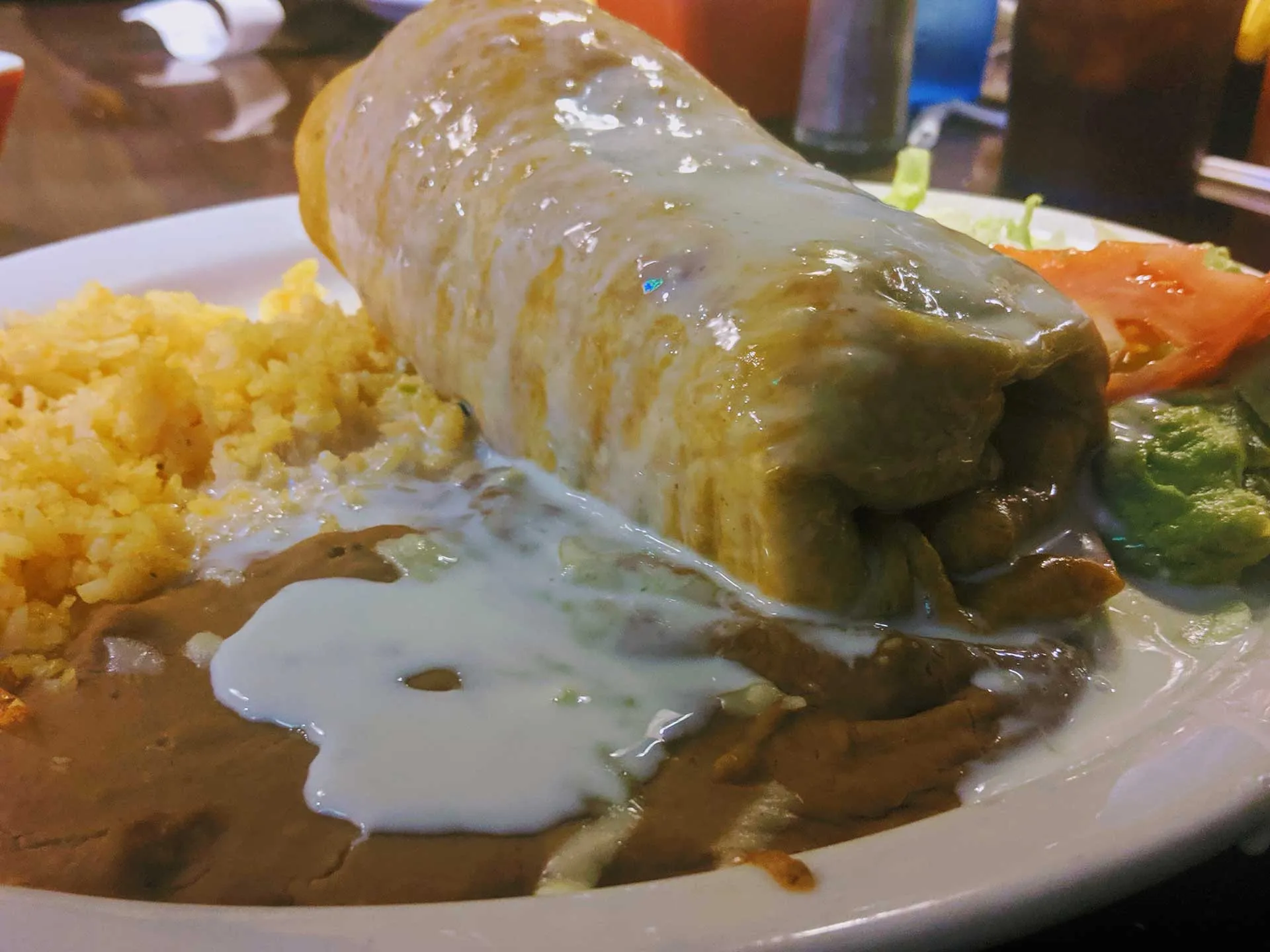 Casa Grande Mexican Restaurant | Home