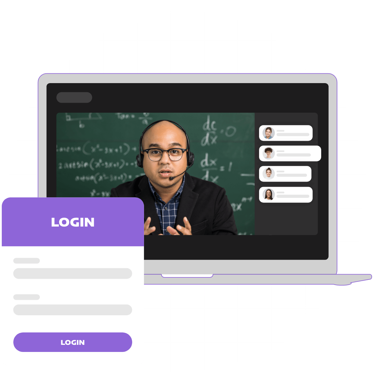 Mediastream | Educação