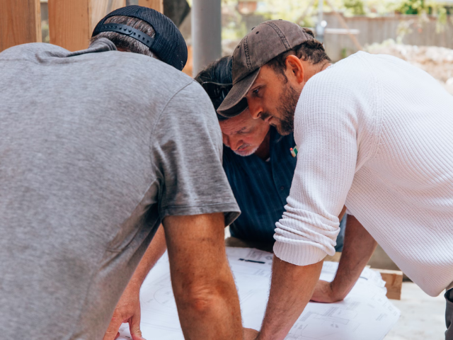 Douglas Construction