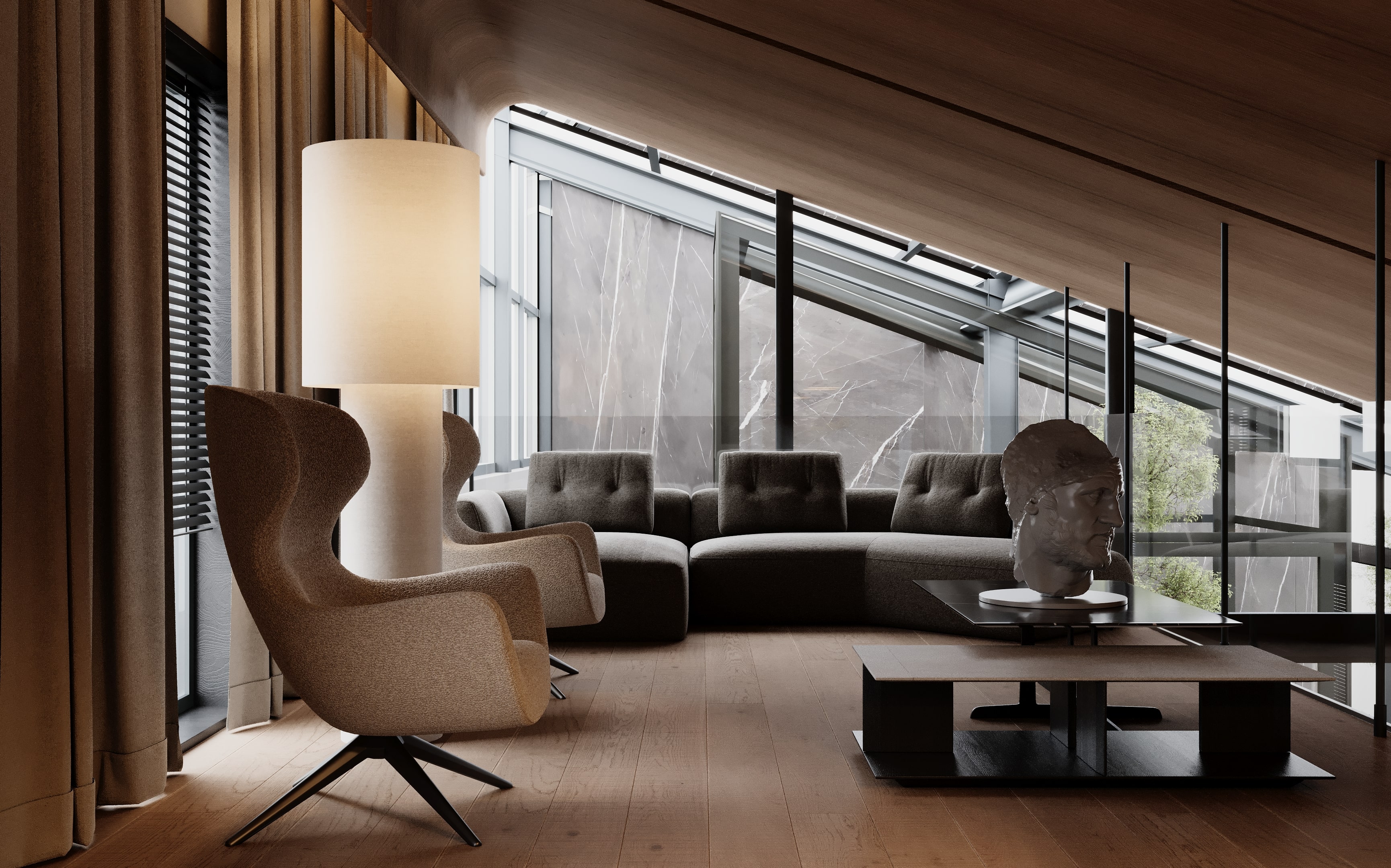 Aid Studio | Interior Design Satu Mare