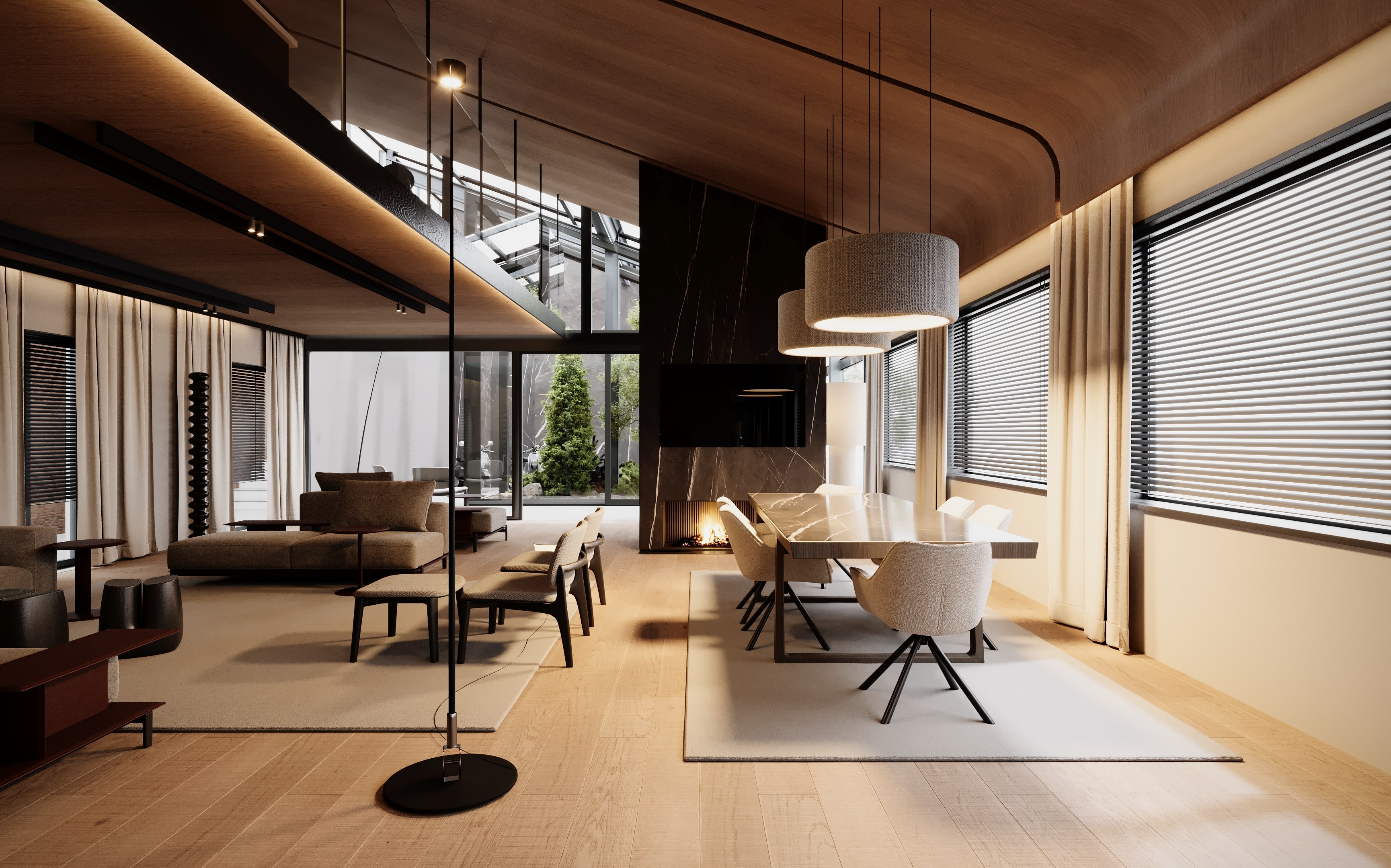 Aid Studio | Interior Design Satu Mare