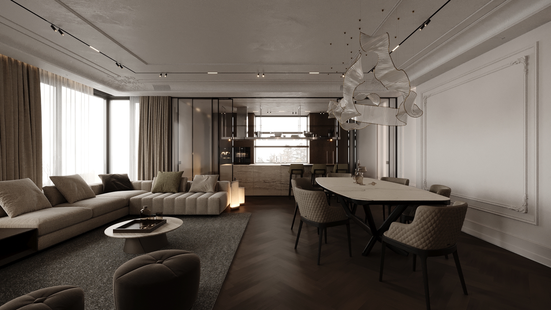 Aid Studio | Interior Design Satu Mare