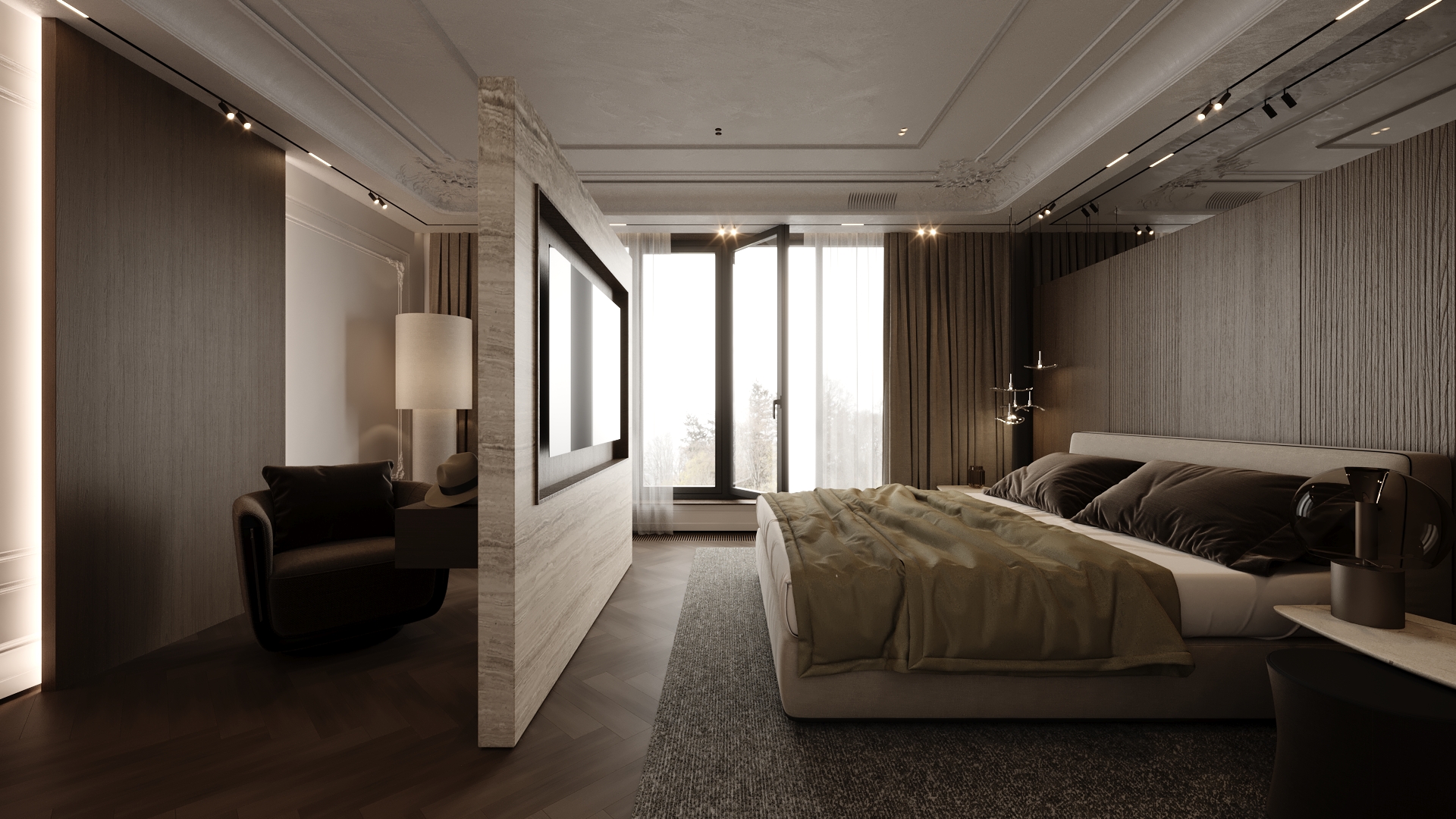 Aid Studio | Interior Design Satu Mare