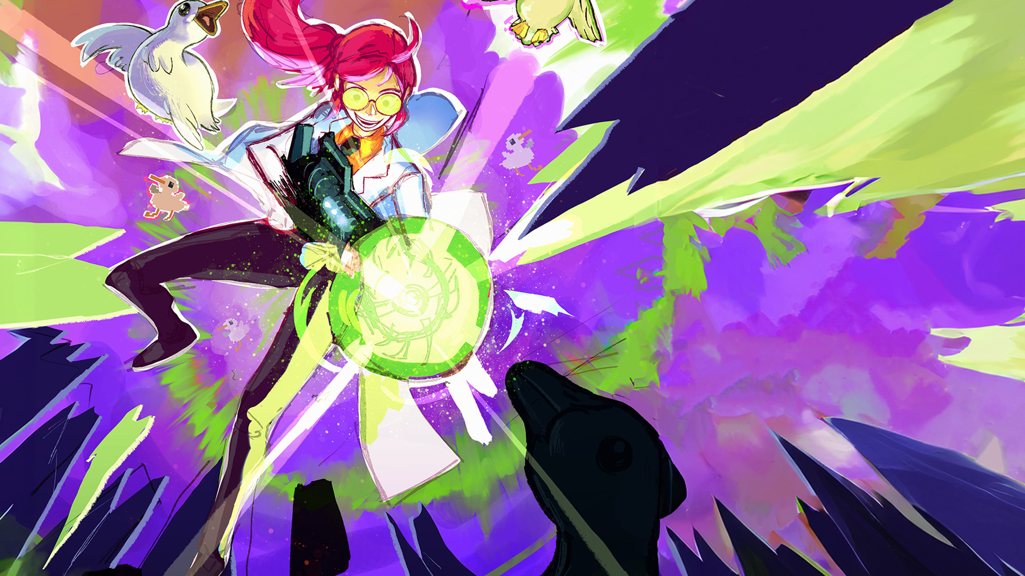 Midwest Games - Great Games Come From Anywhere