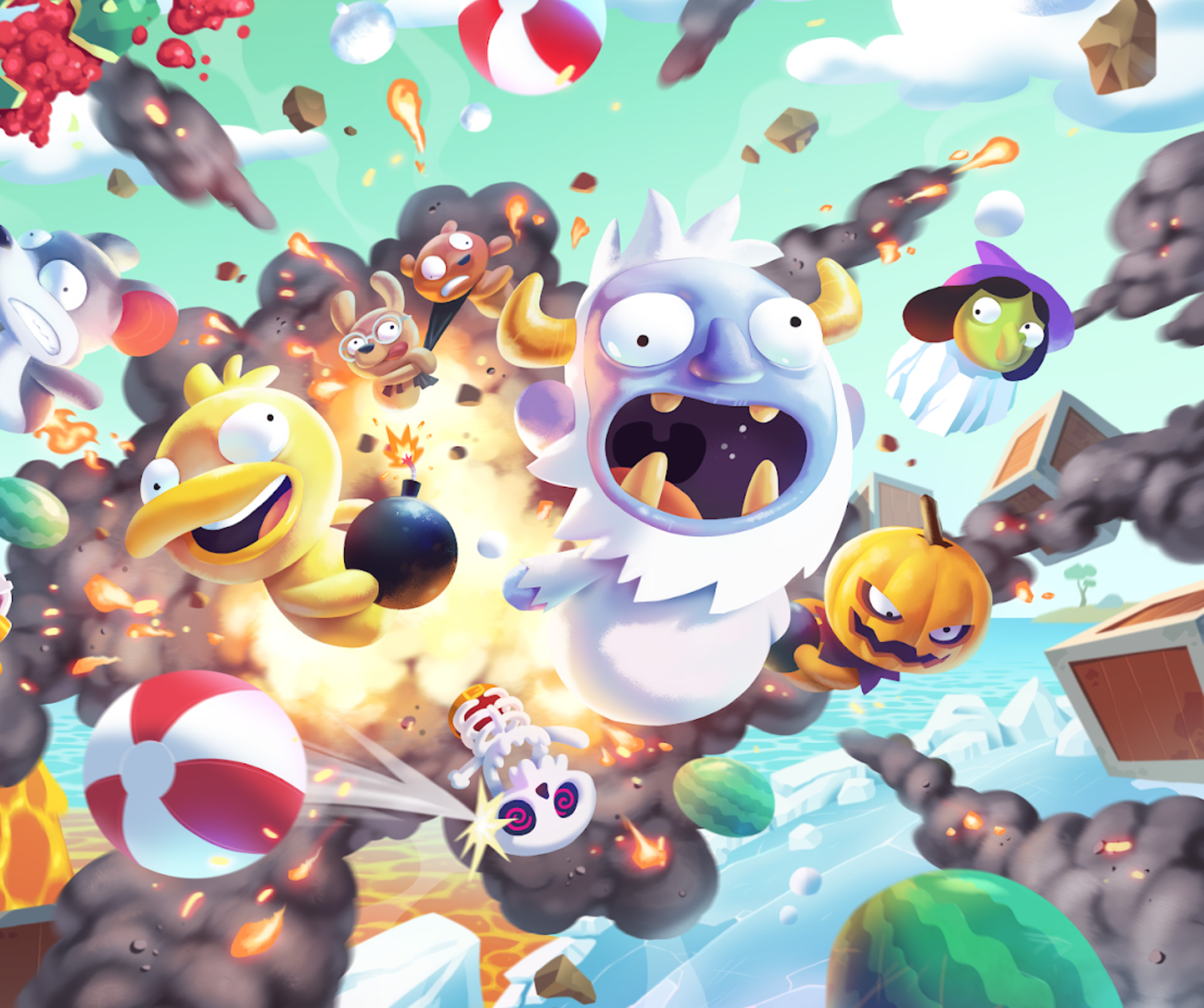 Midwest Games - Great Games Come From Anywhere