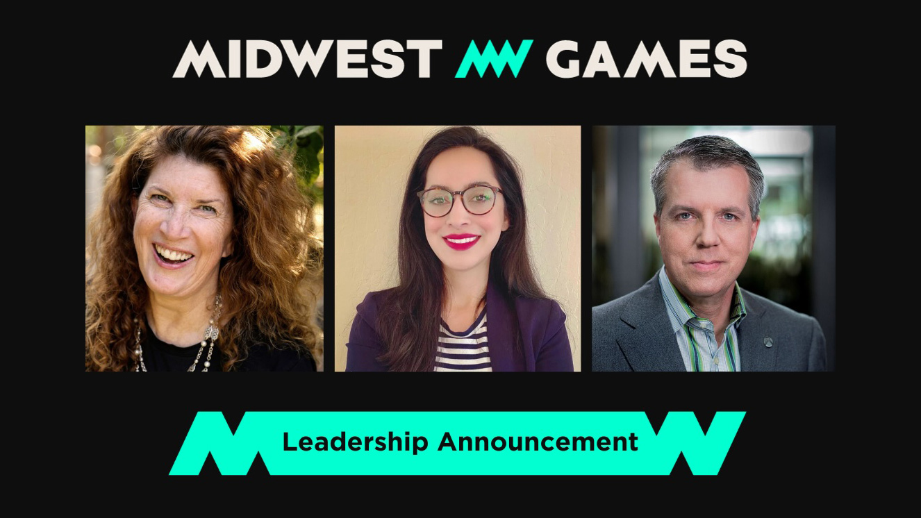 Midwest Games - Great Games Come From Anywhere