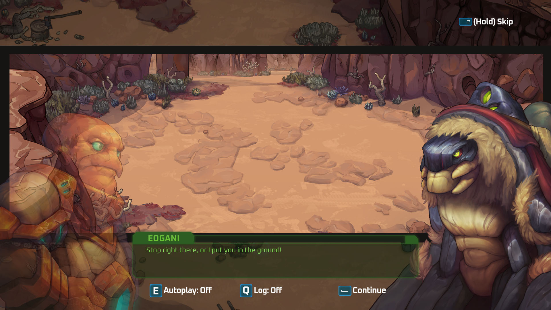 Dark Sky - Midwest Games